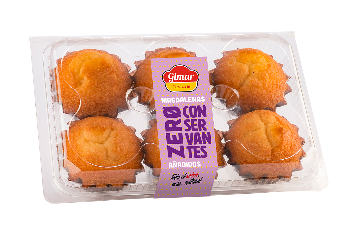 gimar-zero-conservantes | Pastelería Gimar